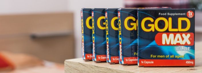 Gold Max Blue & Pink Unsere Erfahrungen Lies den Test!